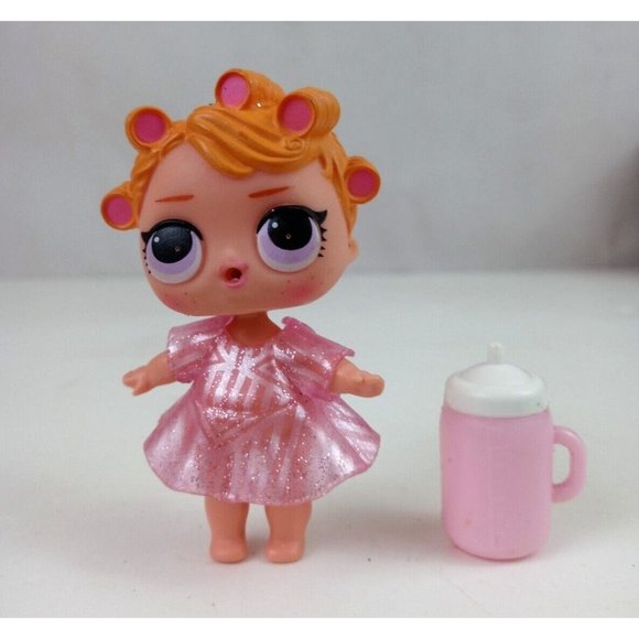 MGA Entertainment | Toys | Lol Surprise Doll Confetti Pop Series 3 ...